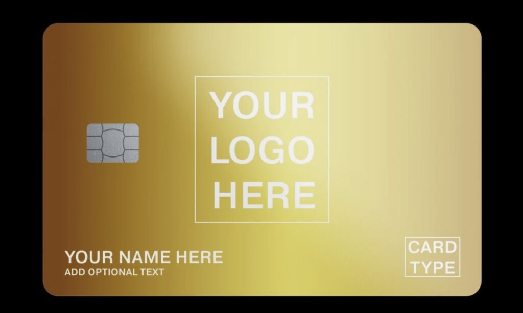 Metal Card Studio – Where Luxury Meets Convenience